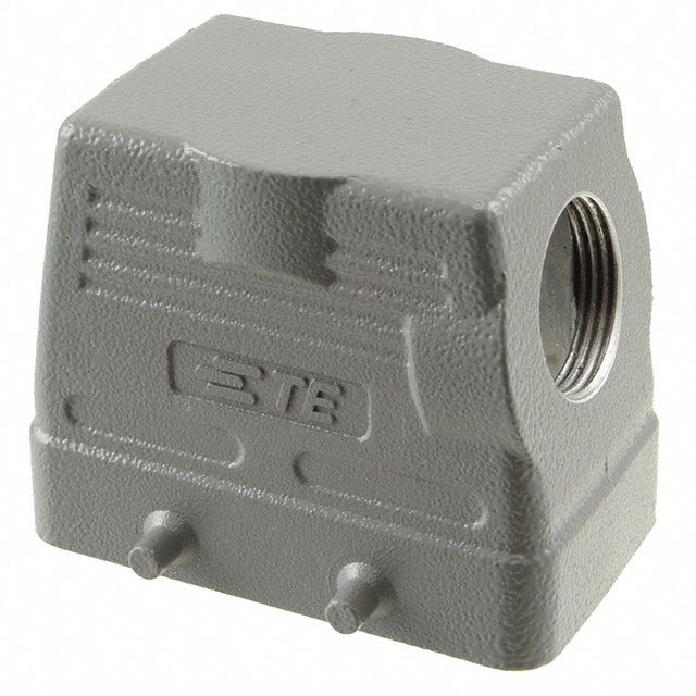 H10B-TS-M25 TE Connectivity AMP Connectors | Connectors, Interconnects | DigiKey